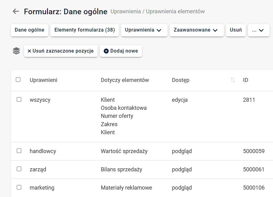 bs4 - Dedykowane oprogramowanie dla firm – BS4