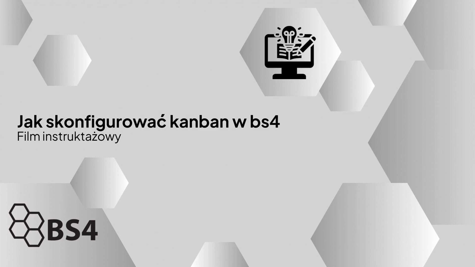 Kurs funkcjonalności [odc3] – BS4